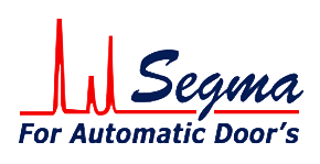 Automatic sliding gates - Segma For automatic Doors